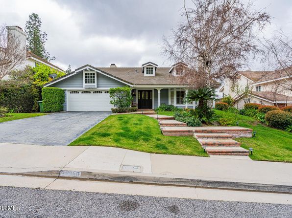 Midtown Agoura Hills Luxury Homes For Sale - 2 Homes | Zillow