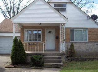 5009 Cleves Warsaw Pike, Cincinnati, OH 45238 | Zillow