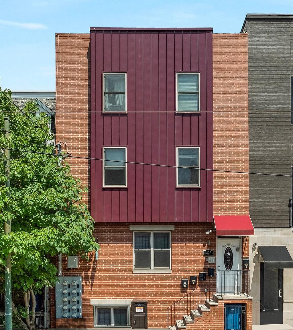 423 N 40th St, Philadelphia, PA 19104 | MLS #PAPH2248748 | Zillow