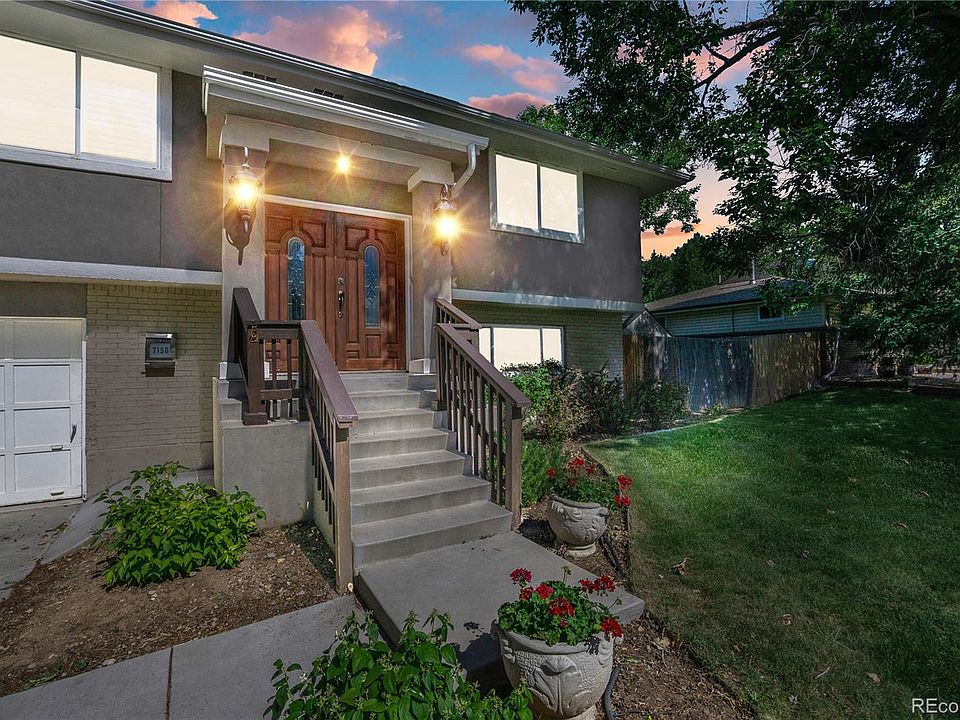 7150 S Pennsylvania St, Centennial, CO 80122 | Zillow