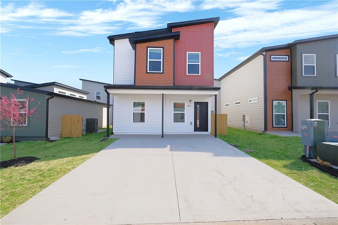 871 Tennesee Ave, Centerton, AR 72719 | Zillow