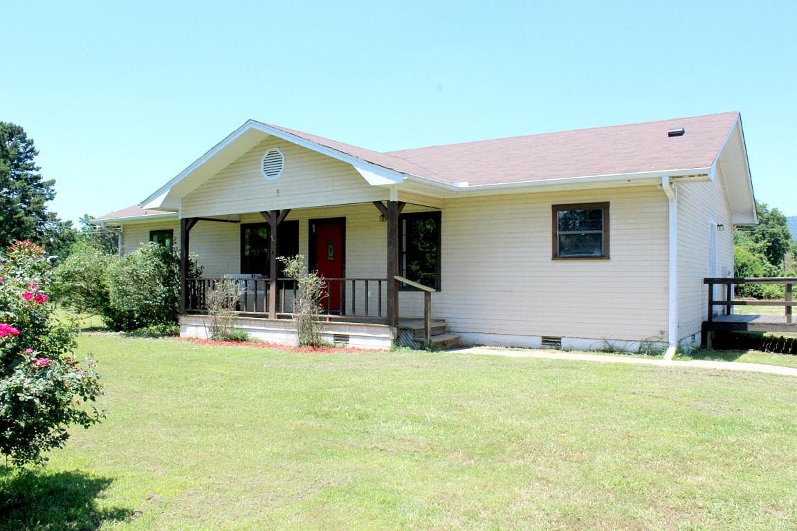 12164 Gum Springs Rd, Dardanelle, AR 72834 | Zillow