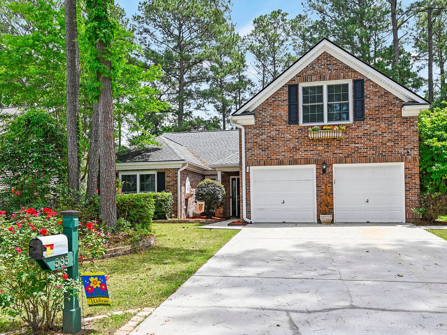 535 Pointe Of Oaks Rd, Summerville, SC 29485 | Zillow