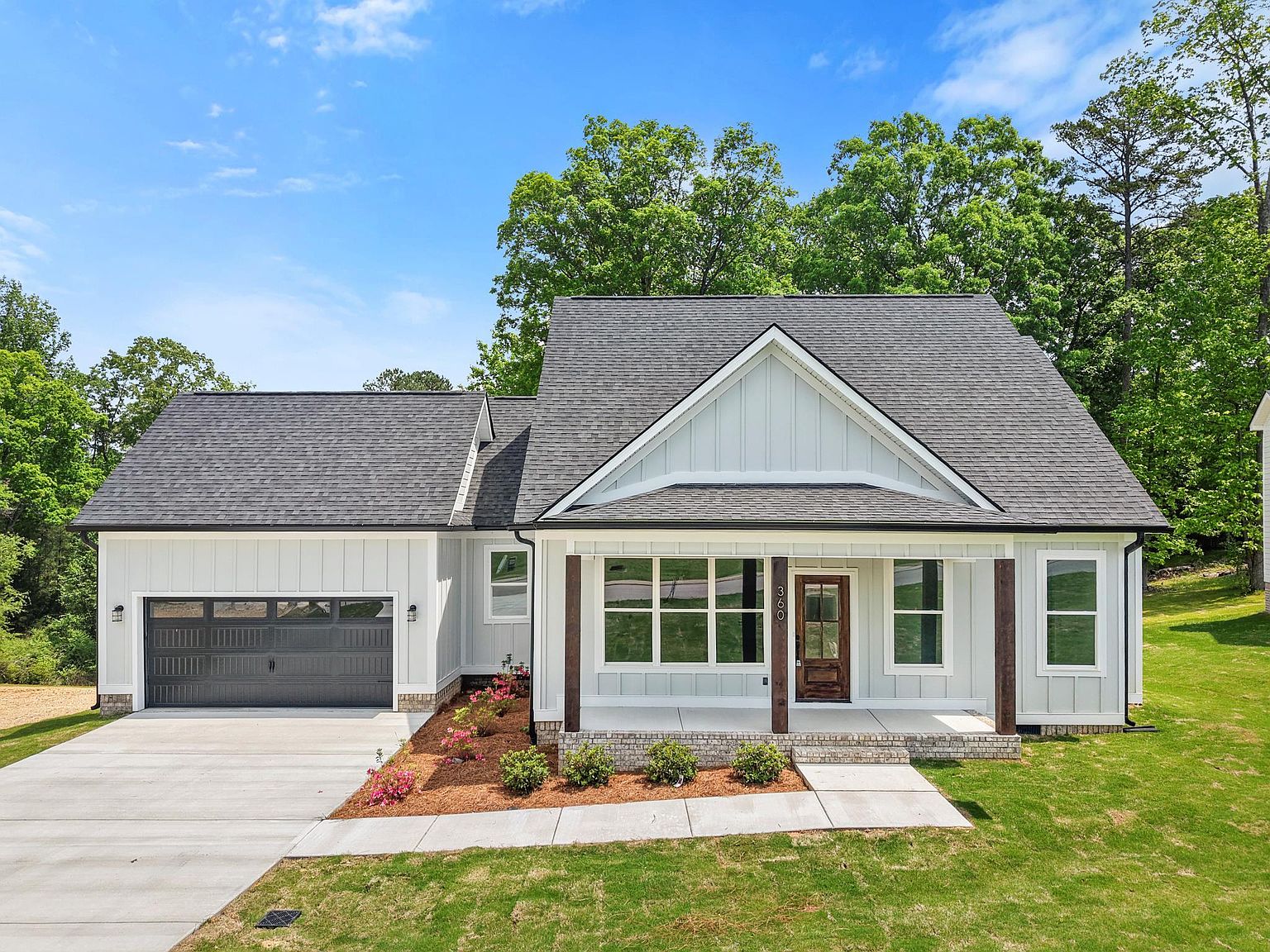 360 Sentry Oaks, Chickamauga, GA 30707 | Zillow