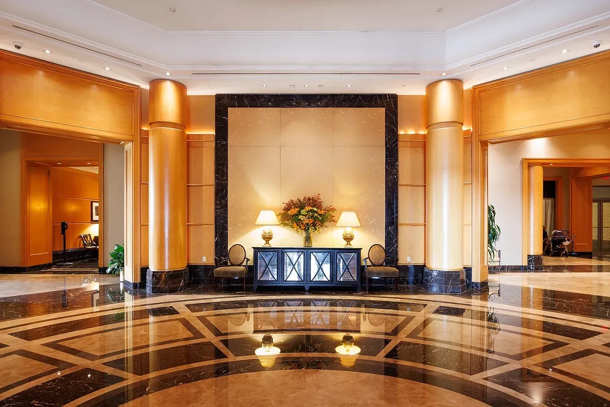 220 Riverside Boulevard #20D in Lincoln Square, Manhattan | StreetEasy