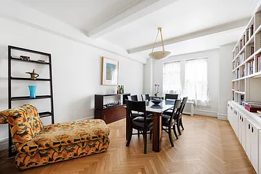 33 Riverside Drive #6F in Upper West Side, Manhattan | StreetEasy