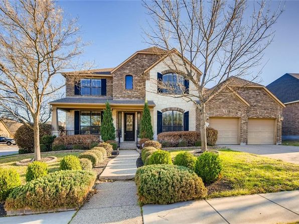 Houses For Rent in Leander TX - 18 Homes | Zillow