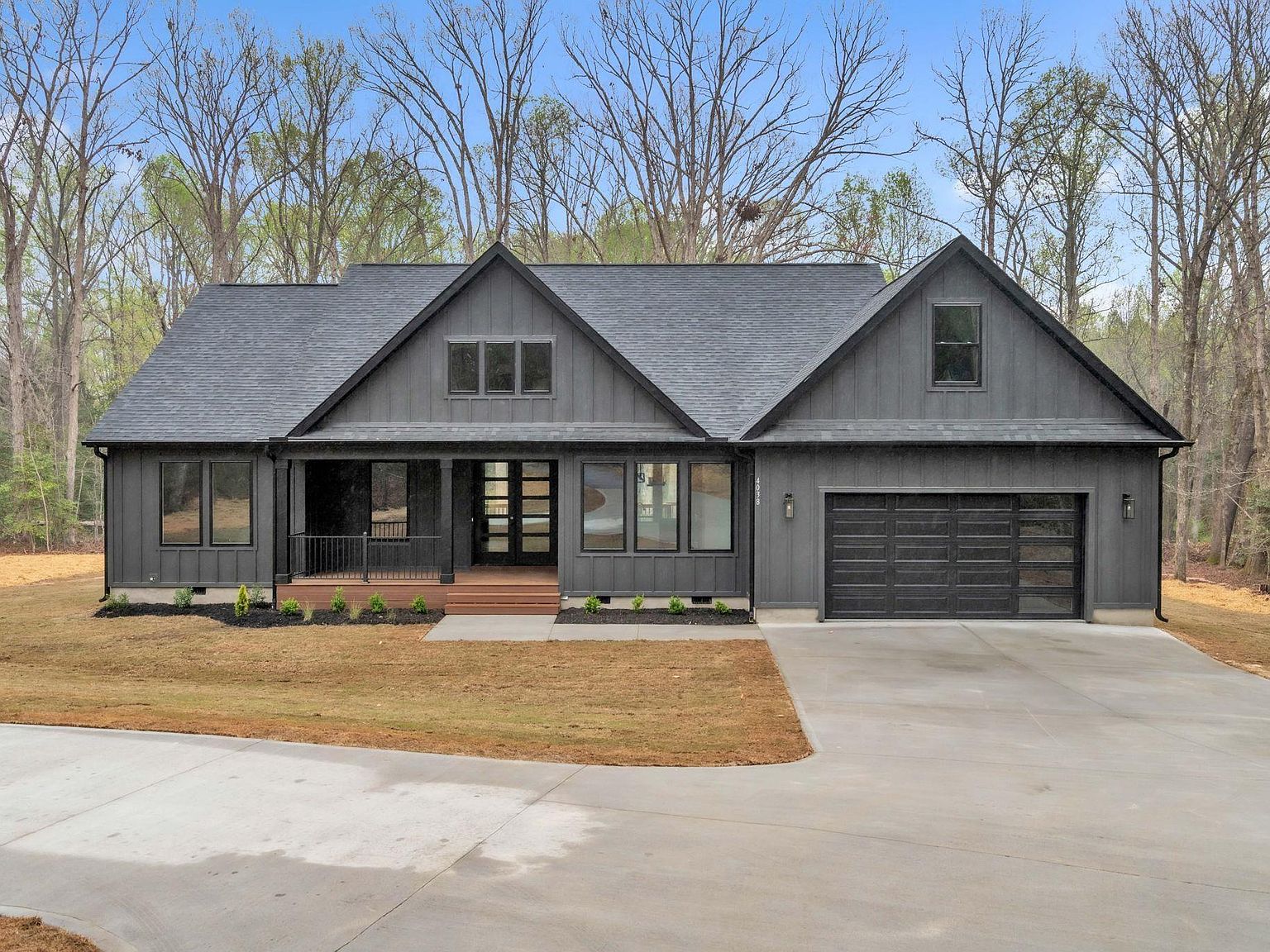 4038 Ridge Rd, Greer, SC 29651 | Zillow