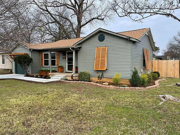 440 Harrison Ln, Hurst, TX 76053 | Zillow