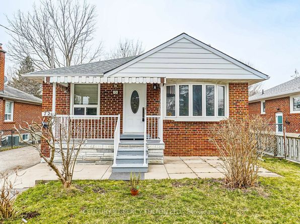 3 Bedroom Houses for Rent in Toronto ON - 287 houses | Zillow