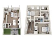 Abrazo at Rice Hope - 3164 Mulberry Blvd Port Wentworth GA | Zillow