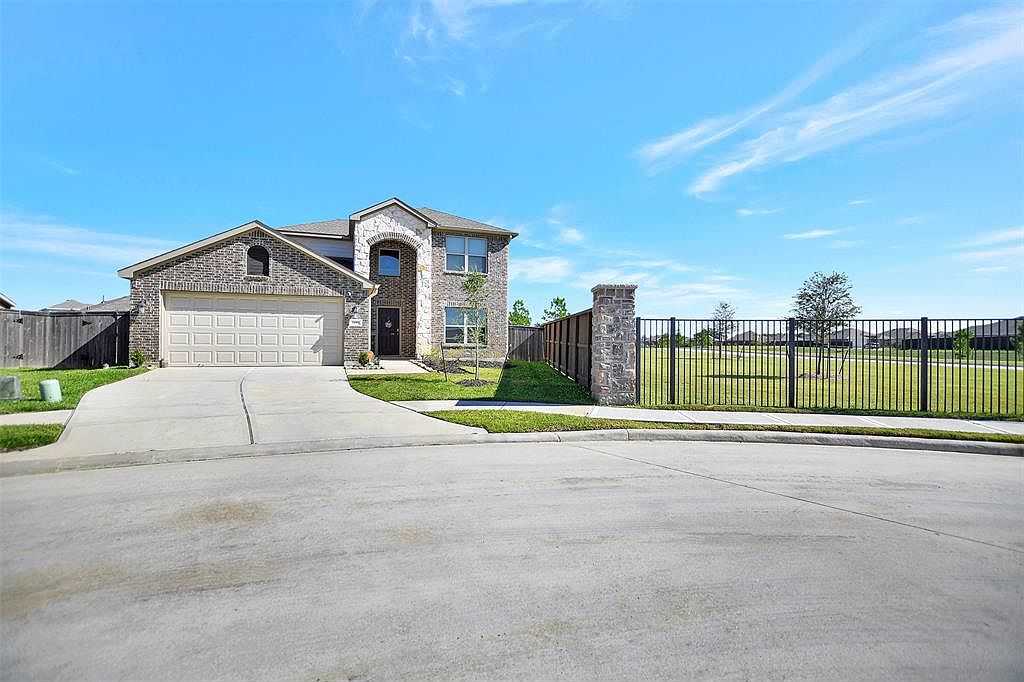 21091 Wenze Ln, New Caney, TX 77357 | MLS #92733812 | Zillow