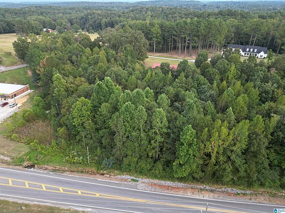 0 State Highway 160 Tract Hwy LOT 1, Hayden, AL 35079 | MLS #21366263 ...