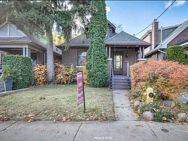 36 Rivercourt Blvd Toronto ON | Zillow