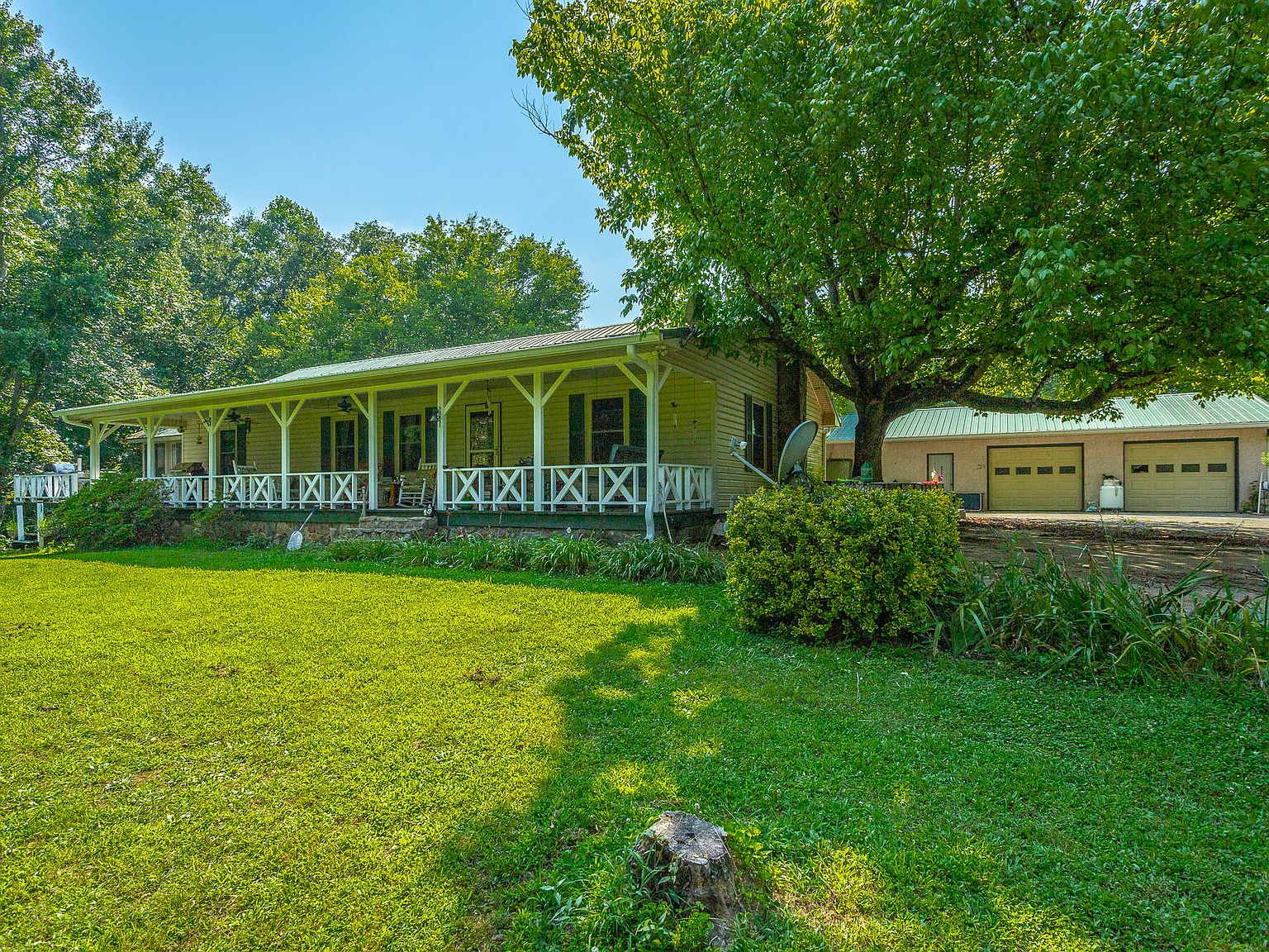 667 Ball Play Rd, Old Fort, TN 37362 | MLS #1376837 | Zillow