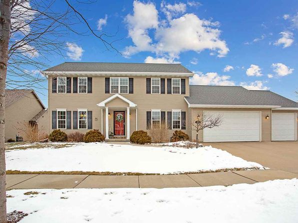 Appleton Real Estate - Appleton WI Homes For Sale | Zillow