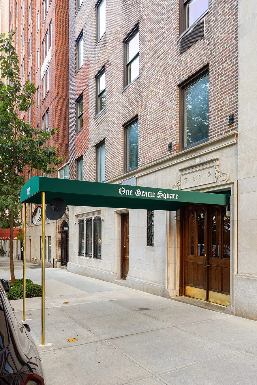 1 Gracie Square #7WW in Yorkville, Manhattan | StreetEasy
