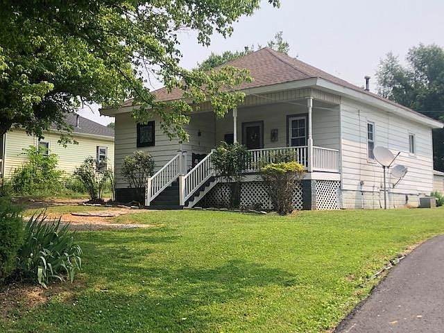 4508 State Highway 175, Graham, KY 42344 | Zillow