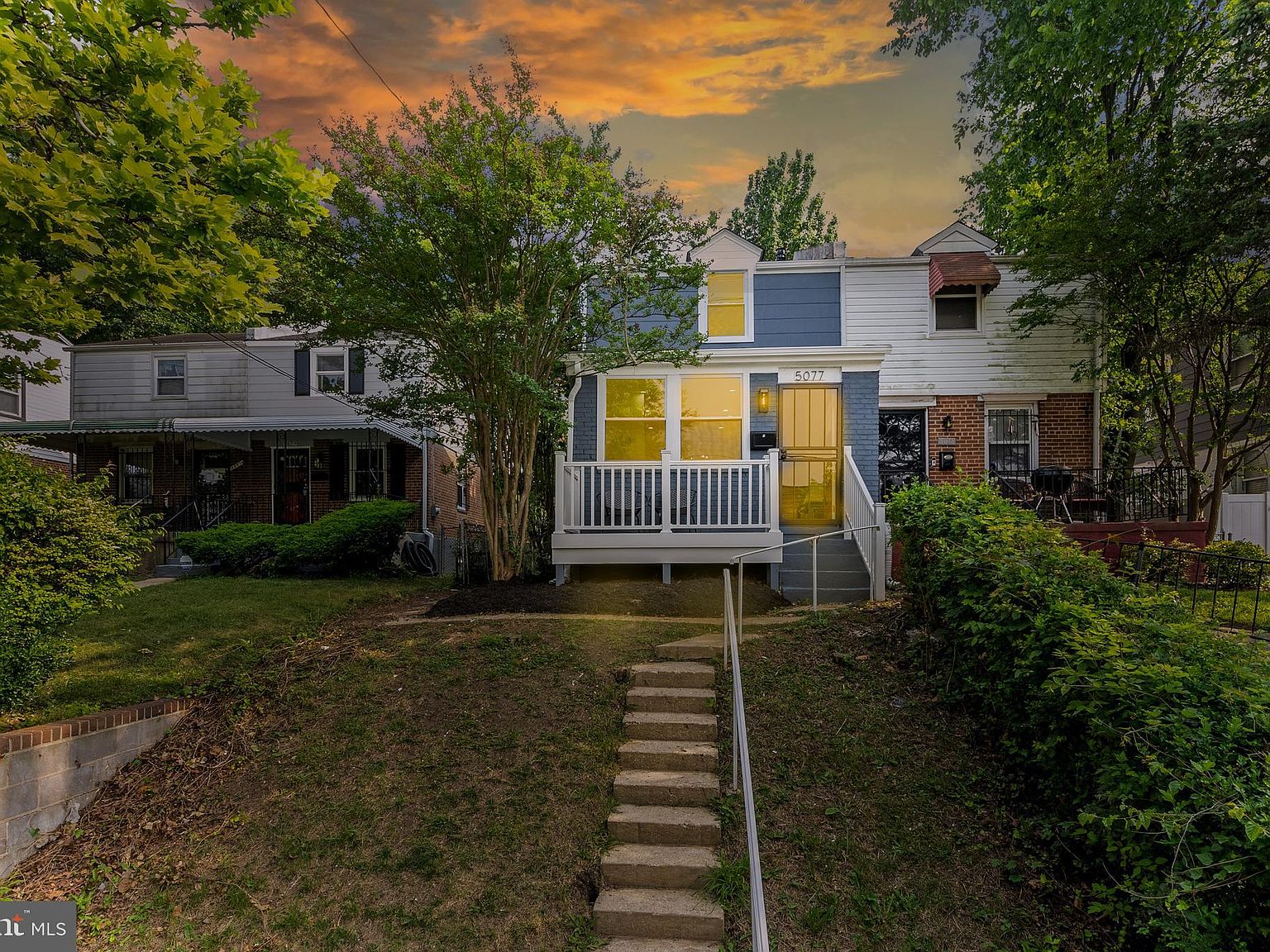 5077 Sheriff Rd NE, Washington, DC 20019 | Zillow