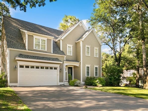 Lexington Real Estate - Lexington MA Homes For Sale | Zillow