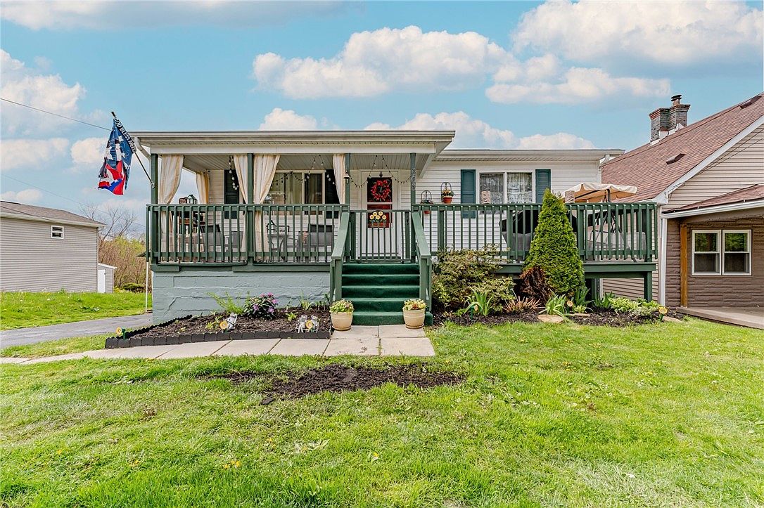 508 Joffre Bulger Rd, Joffre, PA 15053 | Zillow