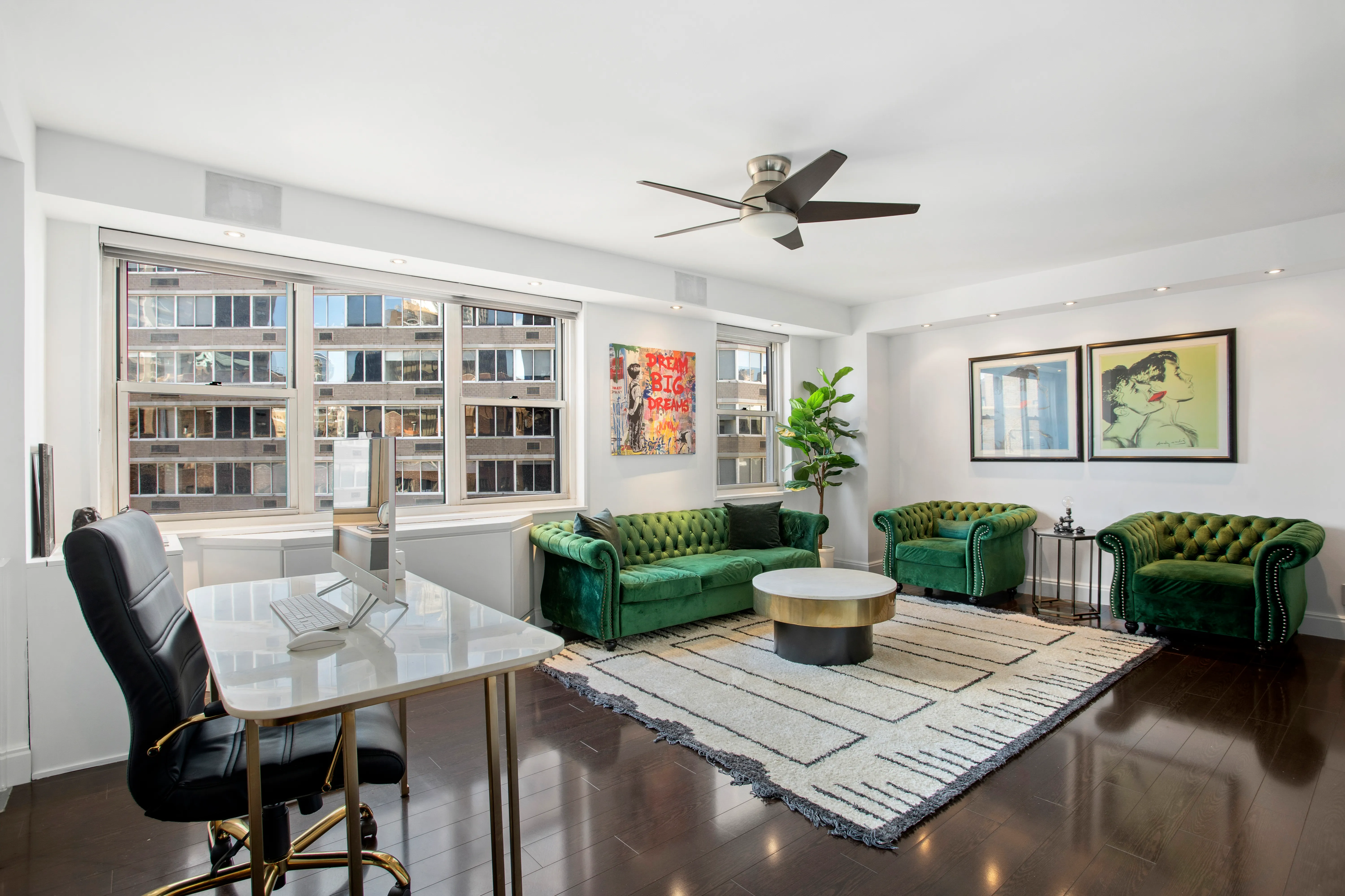 400 East 54th Street #19F in Sutton Place, Manhattan | StreetEasy