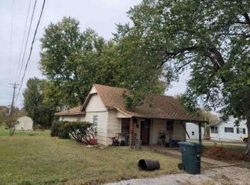 501 N 7th St, Fairfax, OK 74637 | Zillow