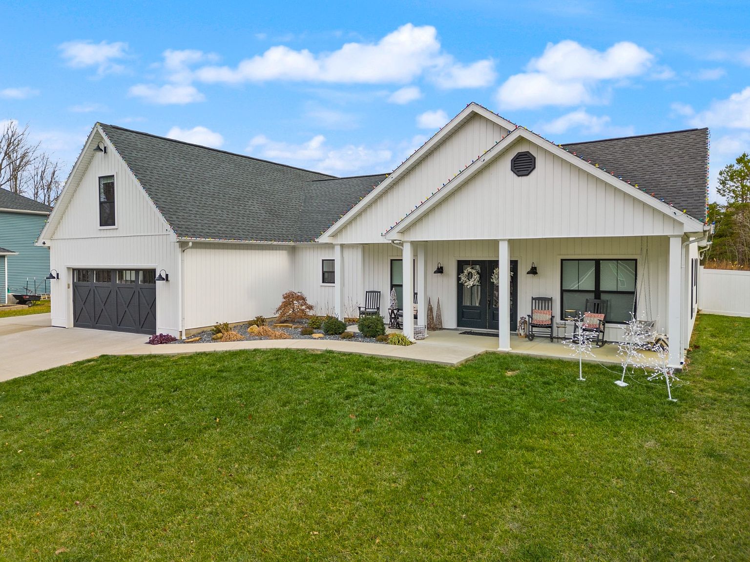 10500 Aberdeen Way #16, Tell City, IN 47586 | MLS #11230053 | Zillow