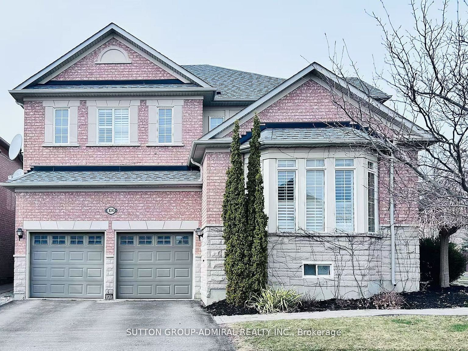 106 Thomas Foster St, Markham, ON L6C 2W6 | Zillow