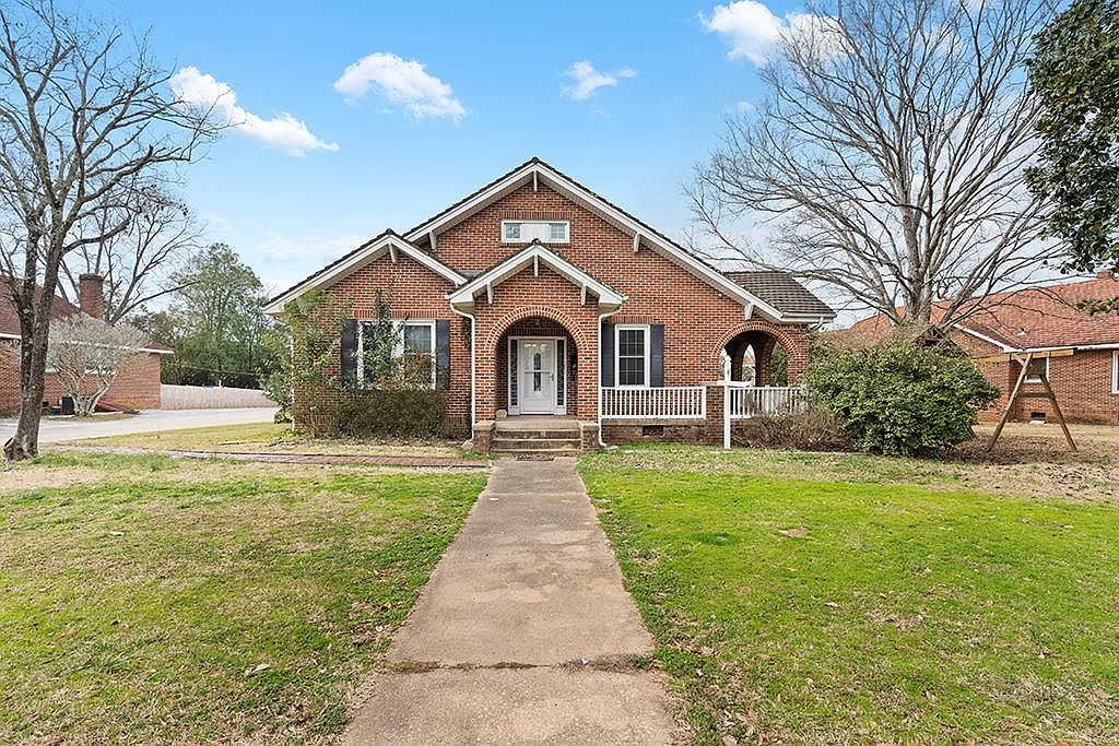 500 Kirksey Dr W, Greenwood, SC 29646 | Zillow