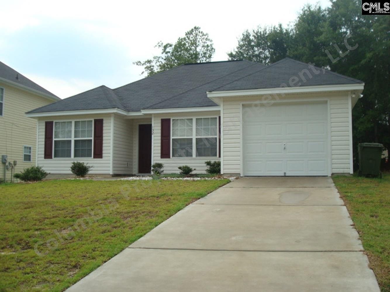 132 Kingston Ridge Dr, Columbia, SC 29209 | Zillow