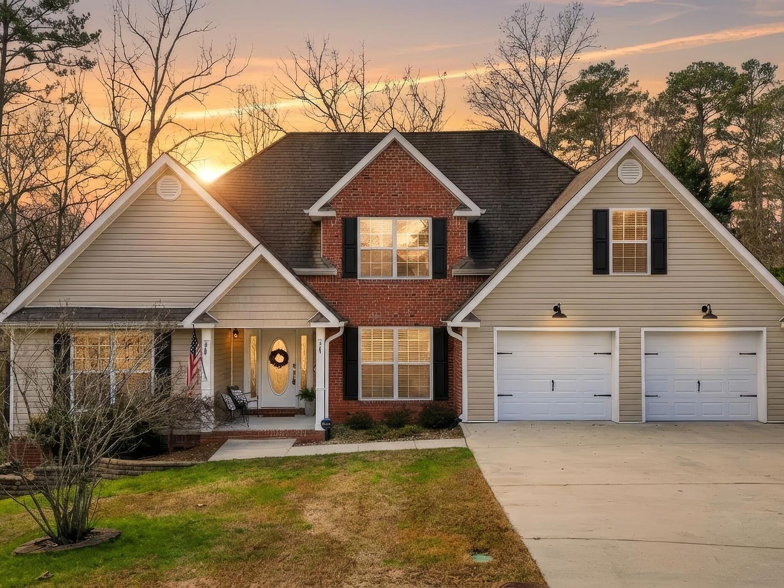 8900 Brett Daniel Way, Soddy Daisy, TN 37379 | Zillow