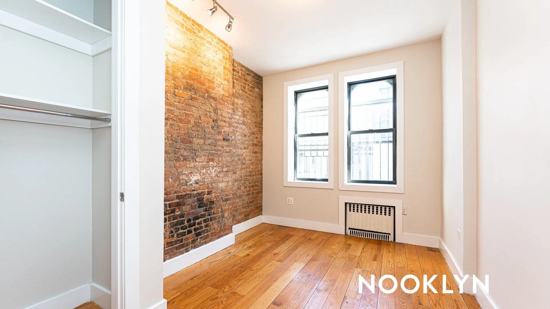 227 Stanhope Street #1G in Bushwick, Brooklyn | StreetEasy
