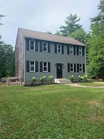 180 High St, Carver, MA 02330 | Zillow