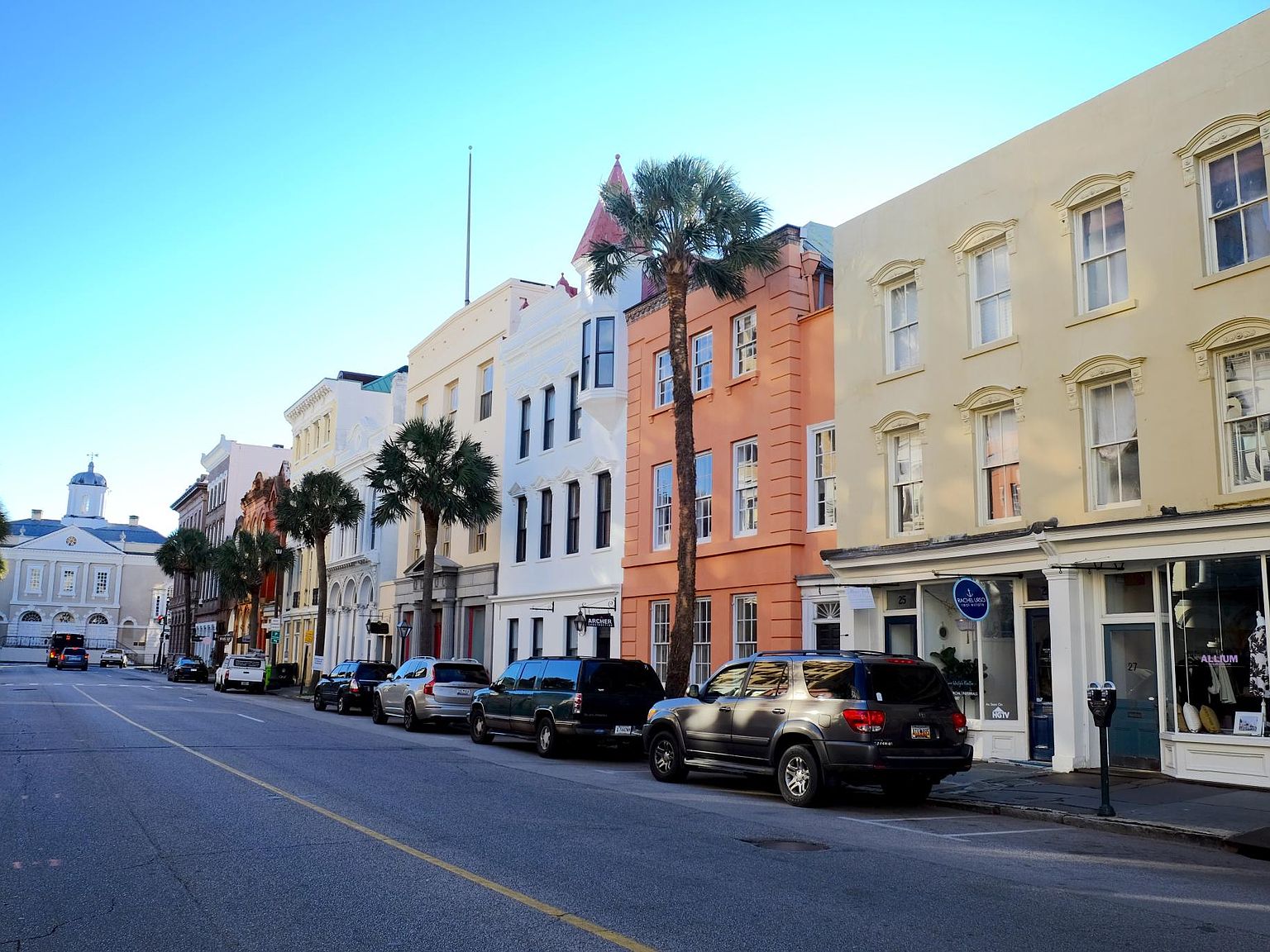 27 1/2 Broad St #2, Charleston, SC 29401 | Zillow