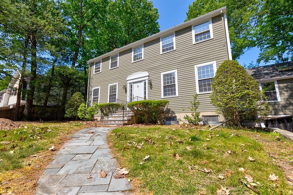 44 Colgate Rd, Needham, MA 02492 | MLS #73125677 | Zillow