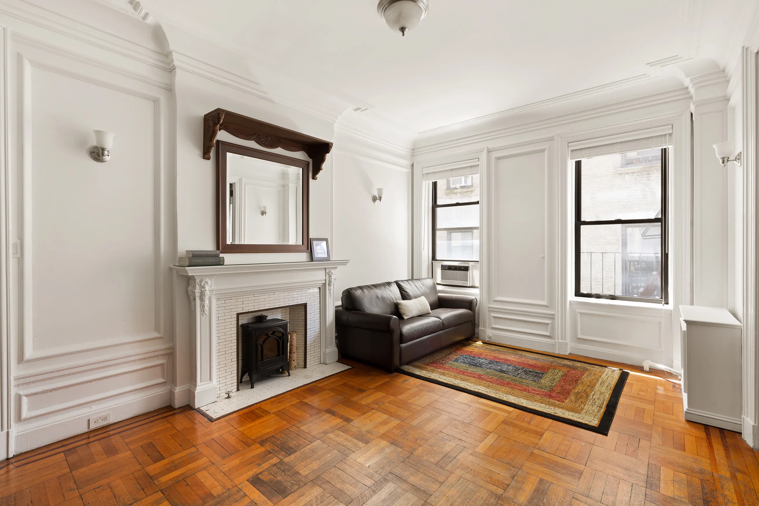 817 West End Avenue #7E in Upper West Side, Manhattan | StreetEasy