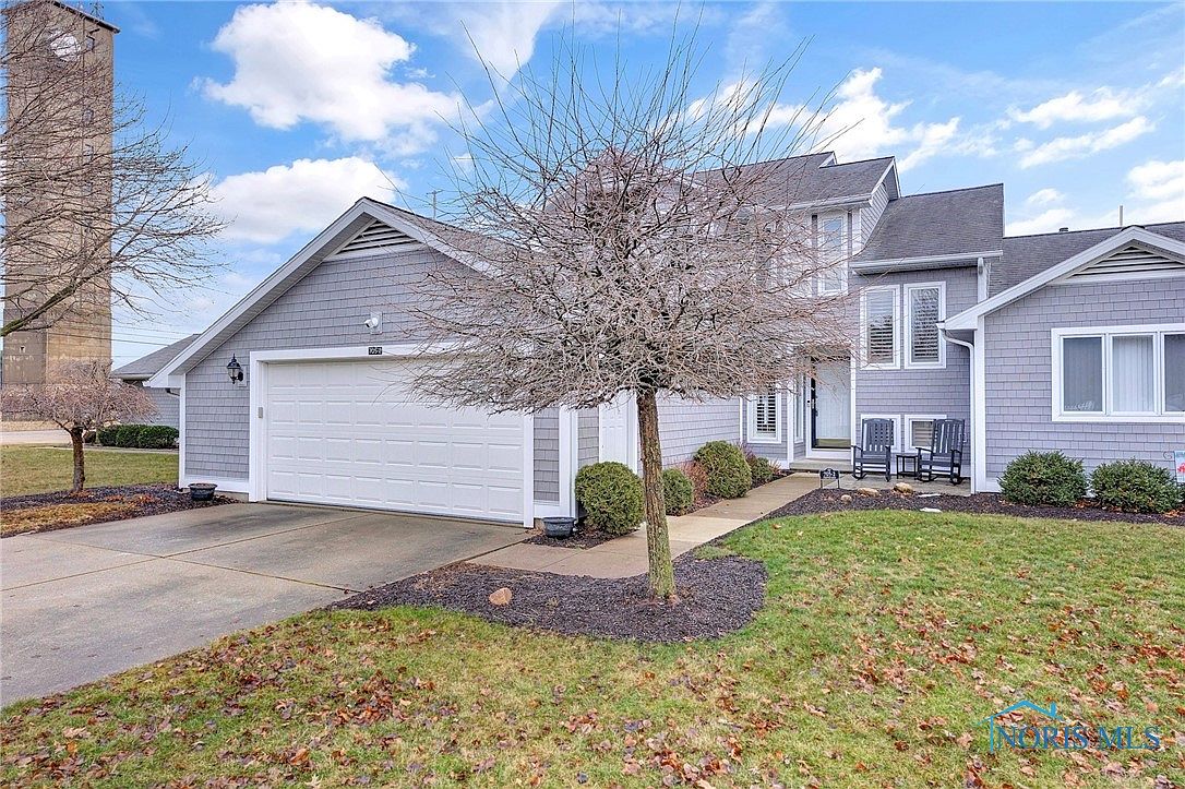 705 Fairway Ln APT 2, Wauseon, OH 43567 | Zillow