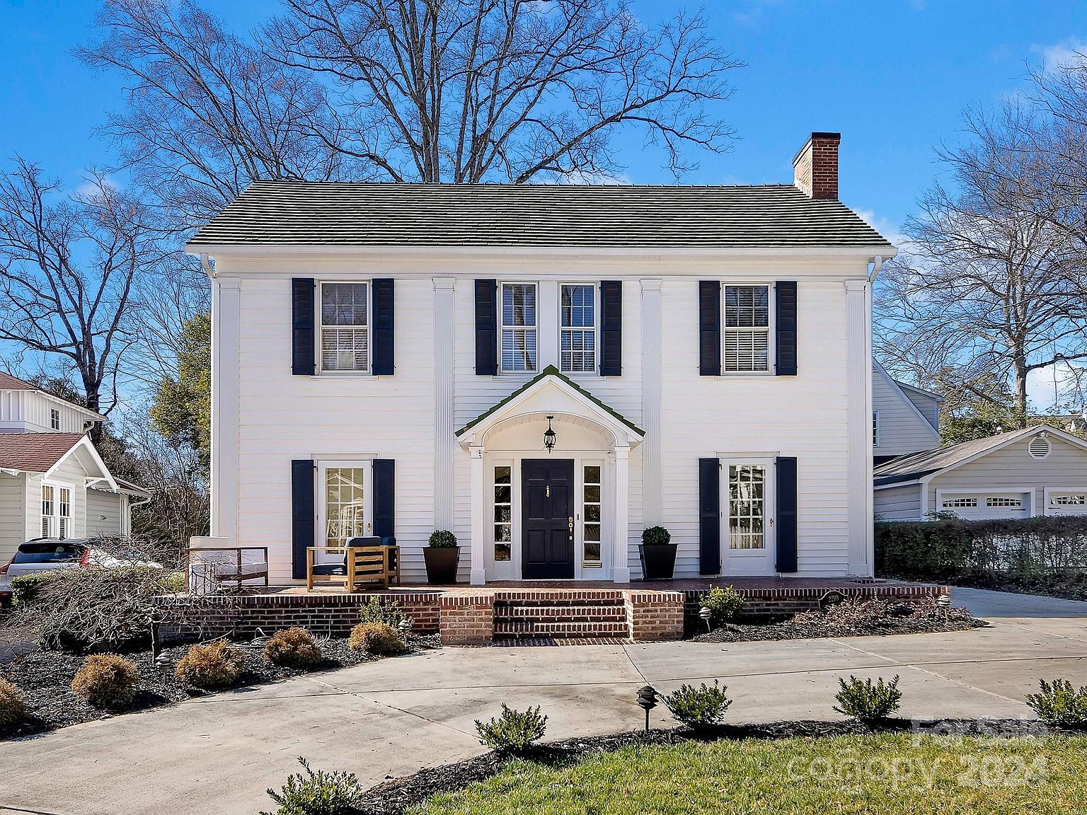 2210 Westminster Pl, Charlotte, NC 28207 | Zillow