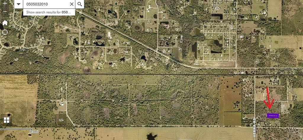 Verna Rd #1, Myakka City, FL 34251 | MLS #C7457112 | Zillow