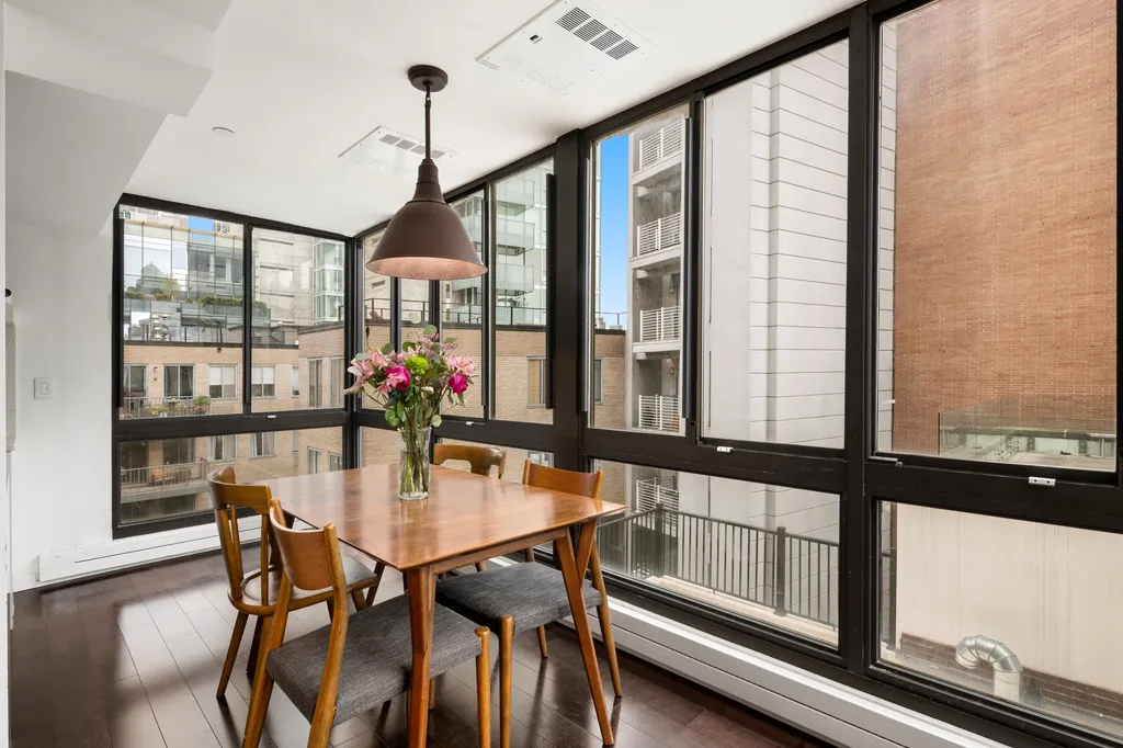 366 West 11th Street #6EF in West Village, Manhattan | StreetEasy