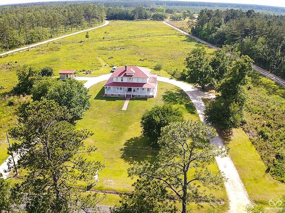 4315 Augusta Stagecoach Rd, Garnett, SC 29922 | Zillow
