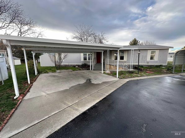 Meridian ID Mobile Homes & Manufactured Homes For Sale - 6 Homes | Zillow