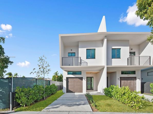 Miami FL Townhomes & Townhouses For Sale - 175 Homes | Zillow