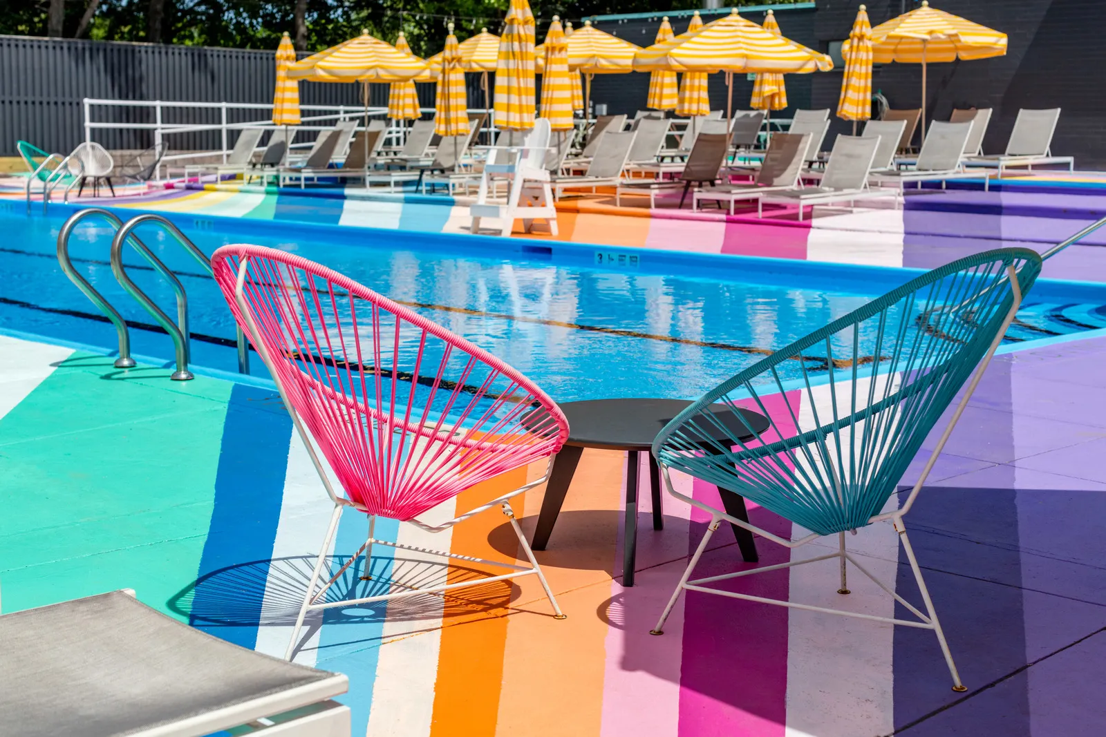 Manhattan Park at 10 River Road in Roosevelt Island : Sales, Rentals ...