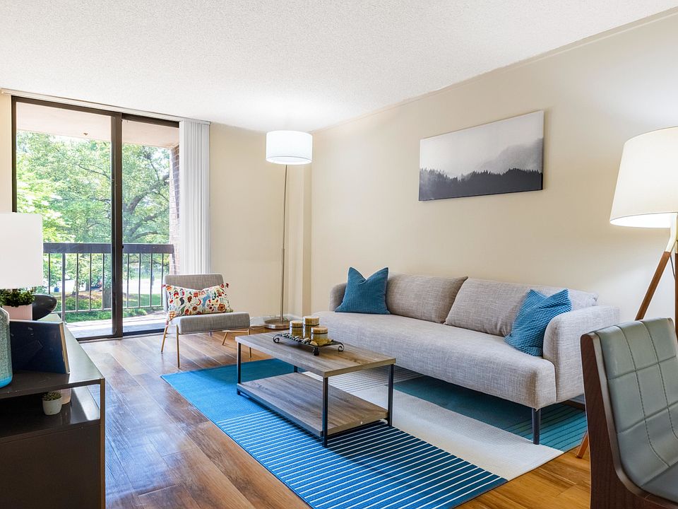 Ravensworth - 4327 Ravensworth Rd Annandale VA | Zillow