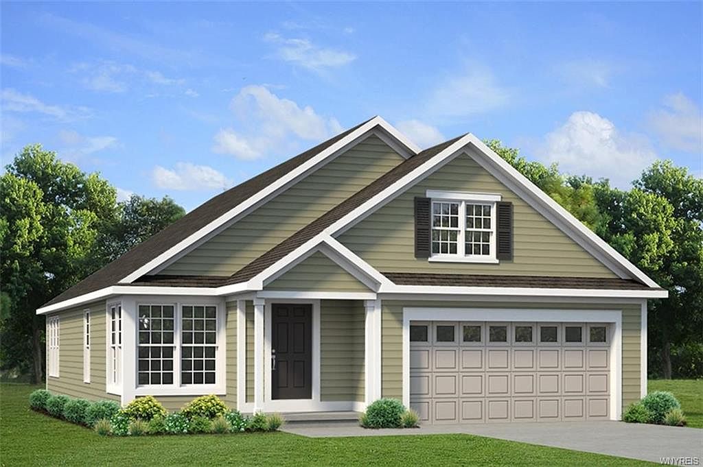 10 Henslow Way, Lancaster, NY 14086 | Zillow