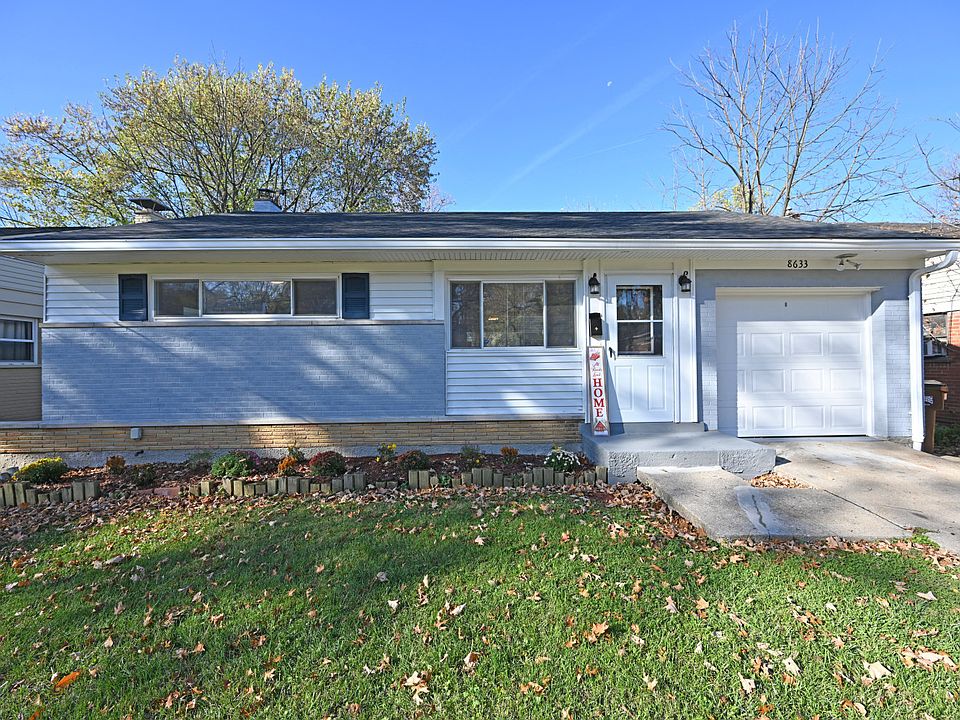 8633 Mockingbird Ln, Cincinnati, OH 45231 | MLS #1788835 | Zillow