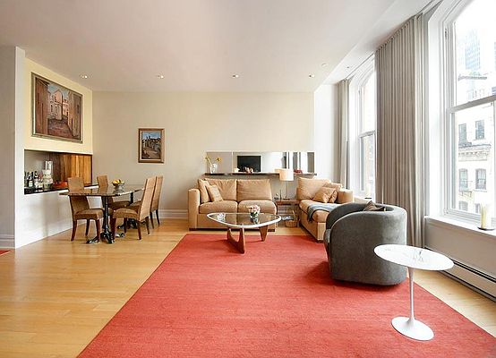 123 Chambers Street #5 in Tribeca, Manhattan | StreetEasy