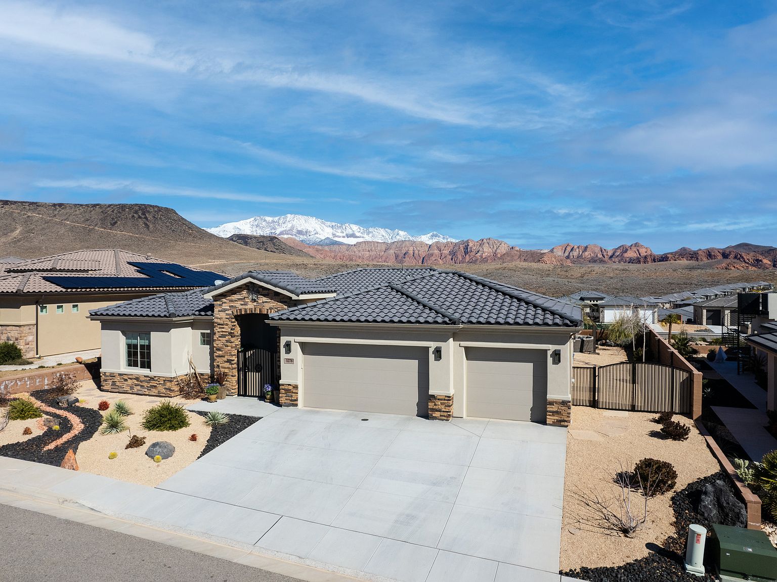 1278 W Falcon Dr, Washington, UT 84780 | MLS #1981338 | Zillow